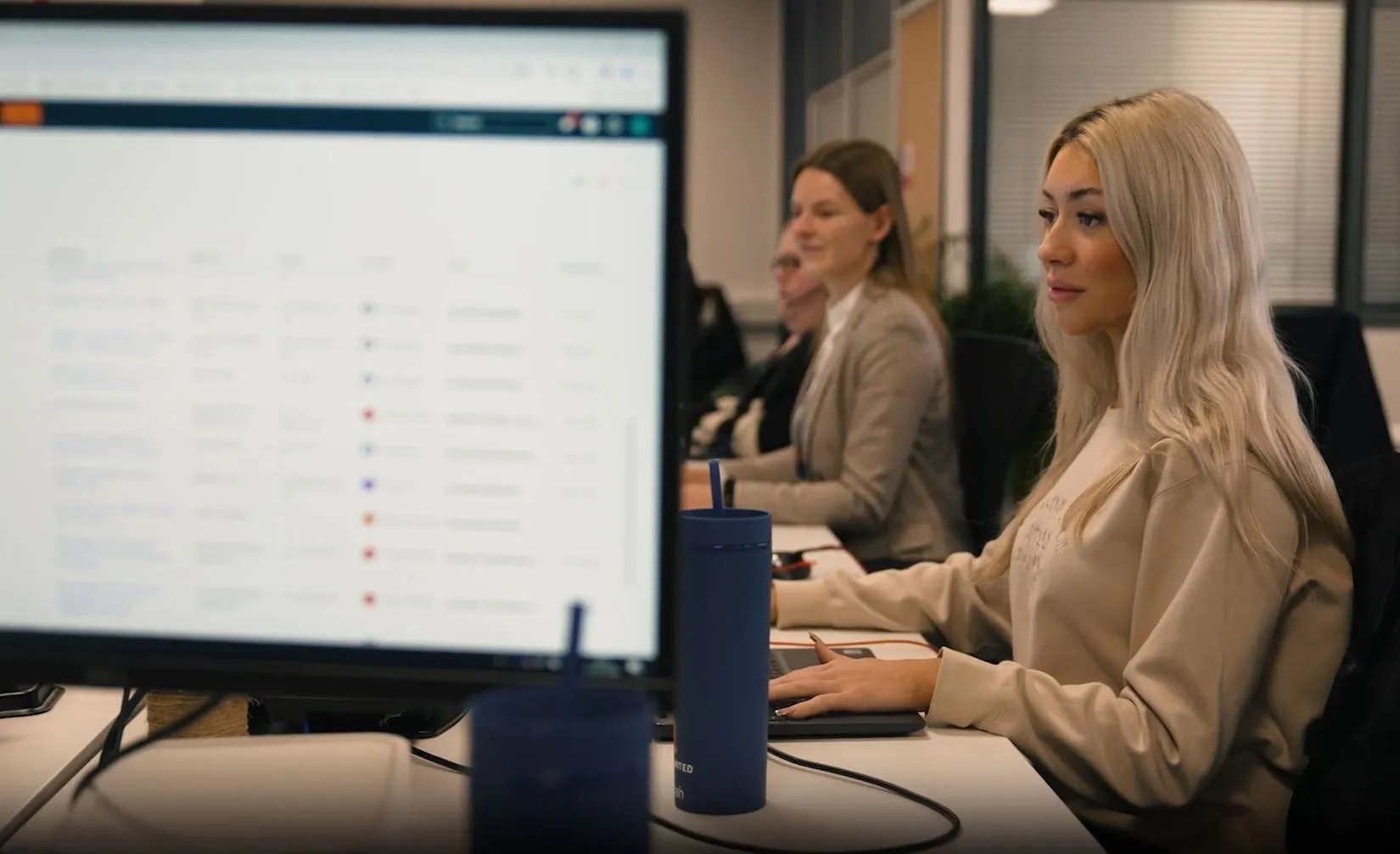 Customs Broker and Agent Services